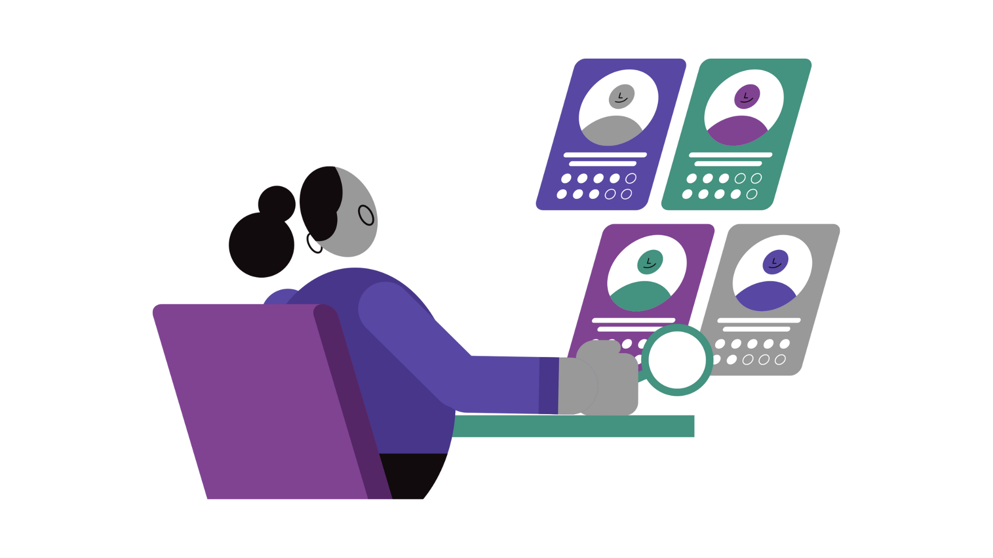 5 Steps For Meaningful Career Development Conversations – Workovate