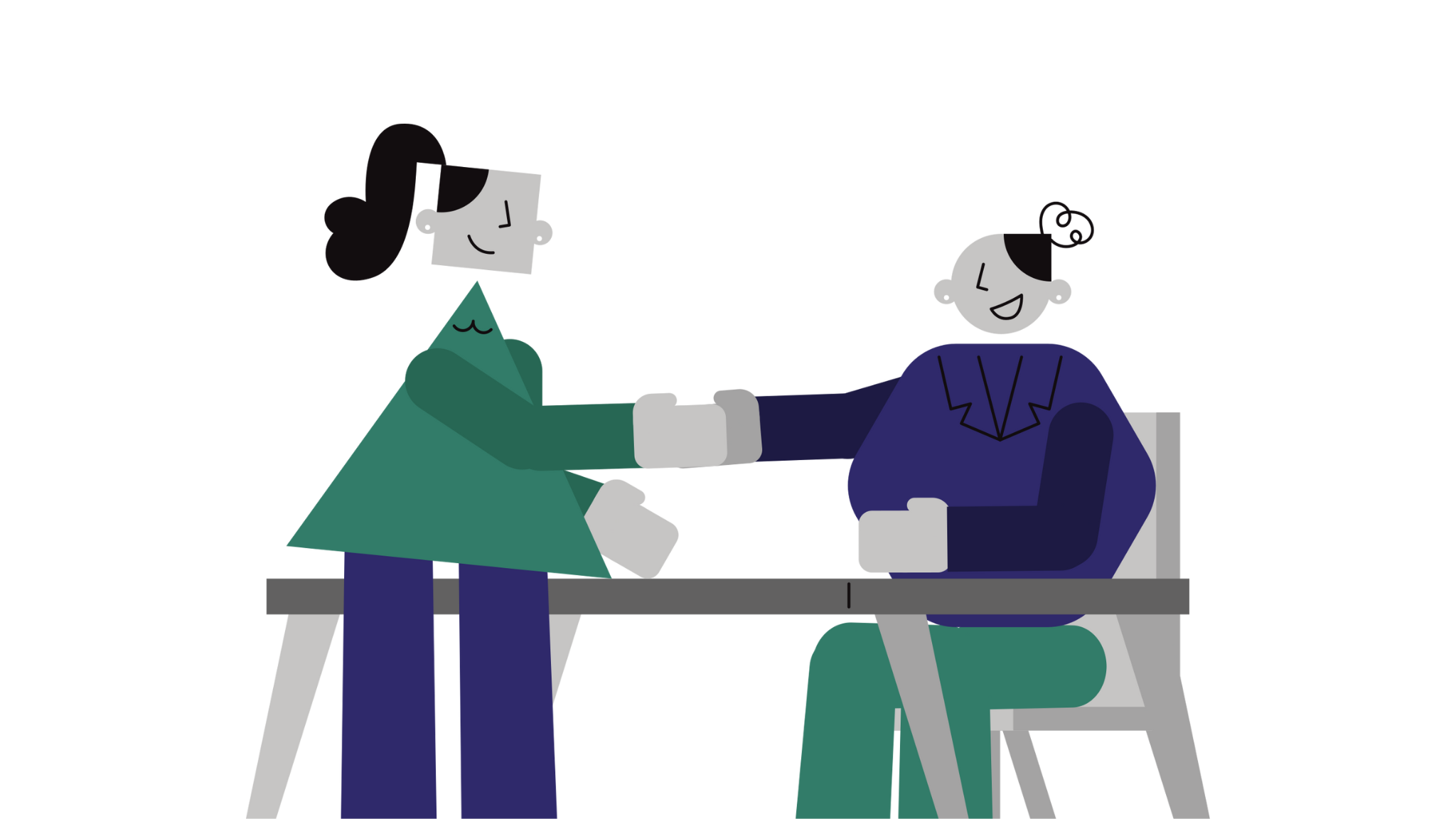 4 Skills To Master The Art Of Negotiation – Workovate